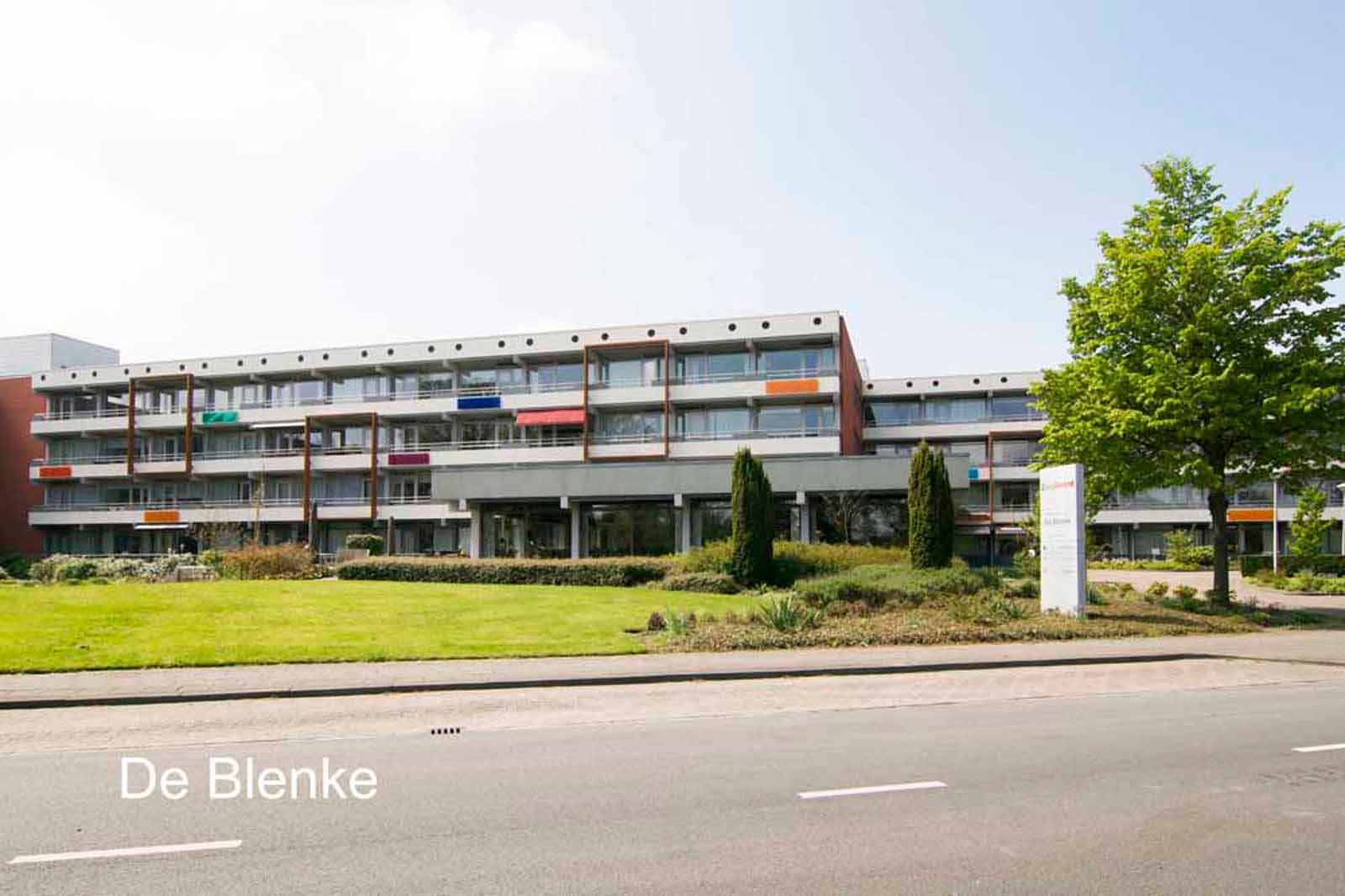 zorginstellingen - OZO Midden Overijssel